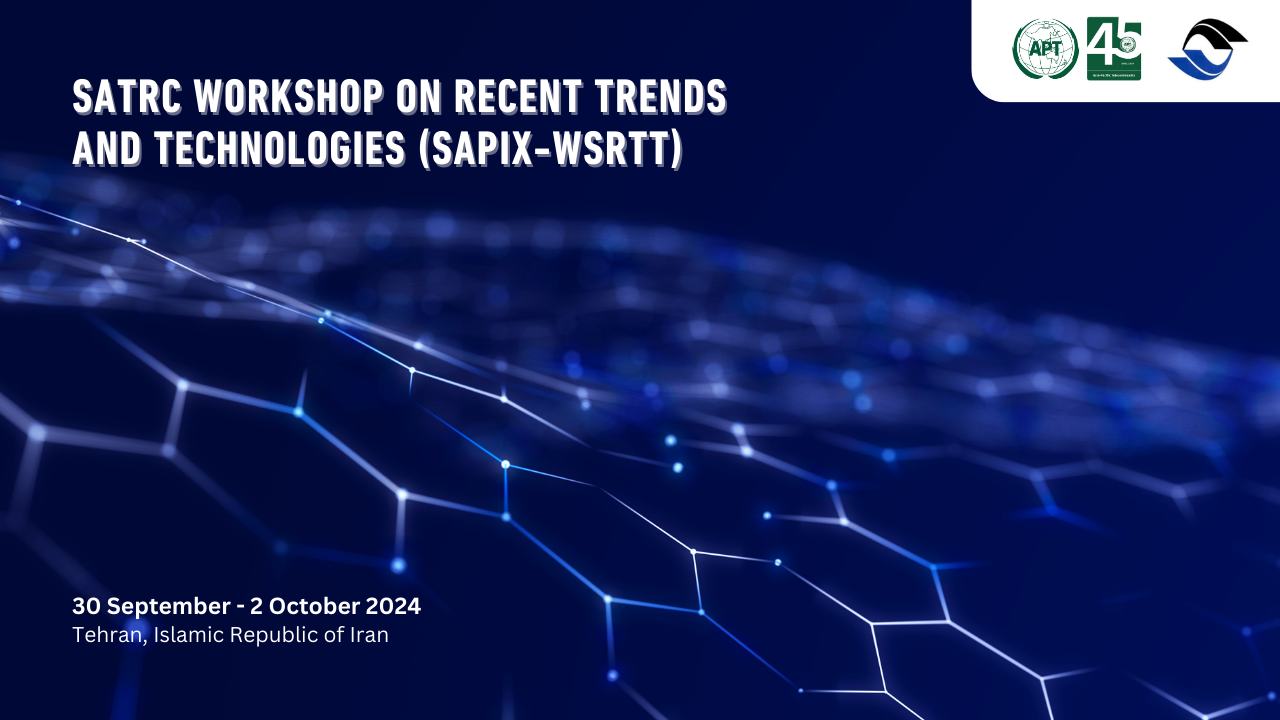 Asia-Pacific Telecommunity