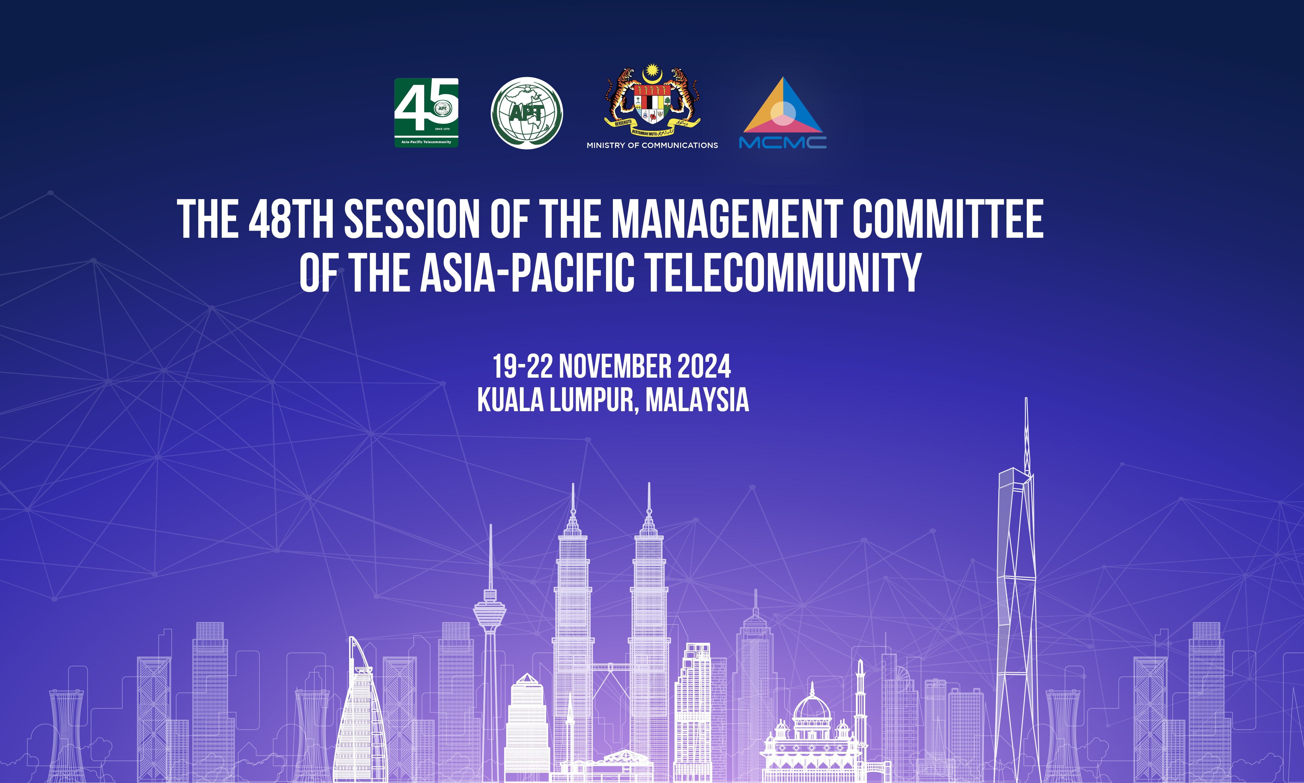 Asia-Pacific Telecommunity