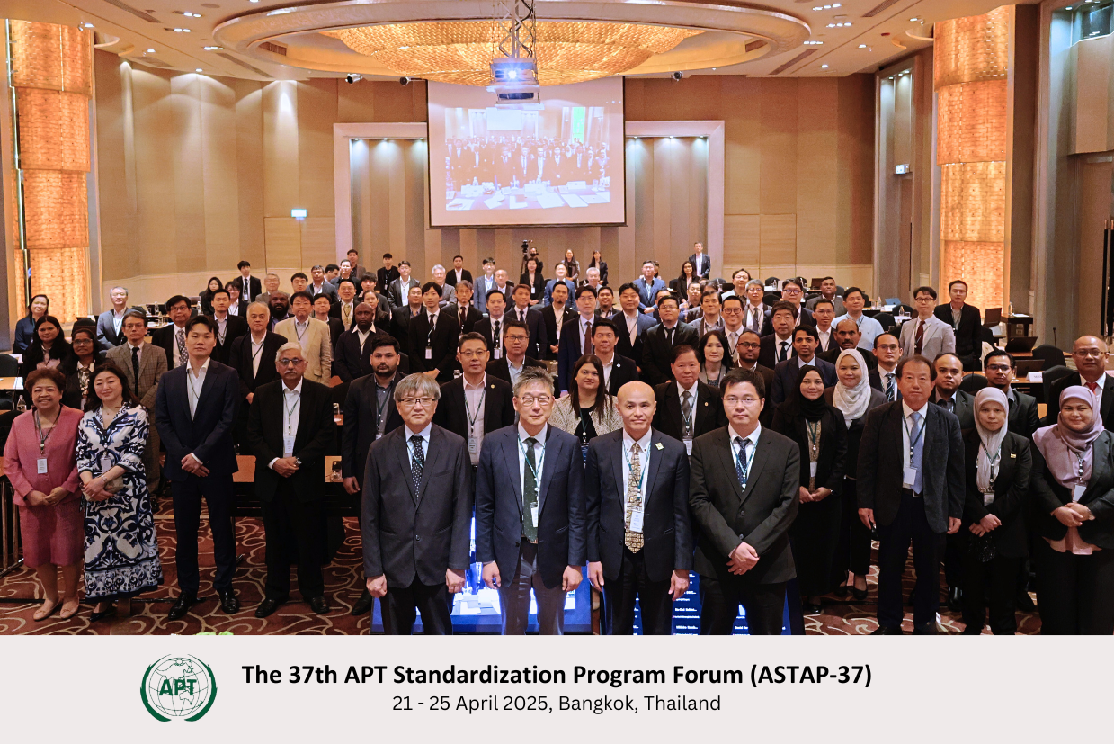 Asia-Pacific Telecommunity